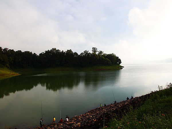 Scenic Tour of Meghalaya - Nativeplanet