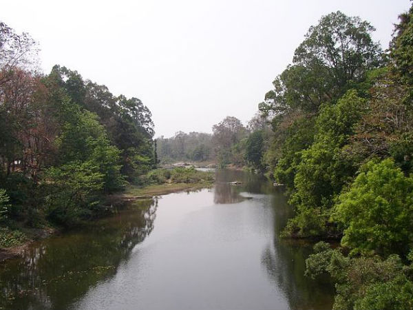Travel to the Teak Town of Nilambur - Nativeplanet
