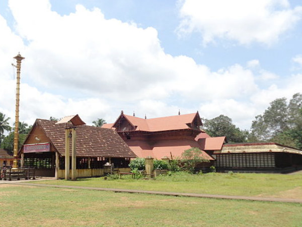 Travel to the Religious Town of Thiruvalla - Nativeplanet