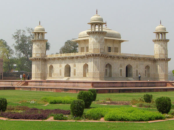 Travel to 8 Lesser Known Monuments in India - Nativeplanet