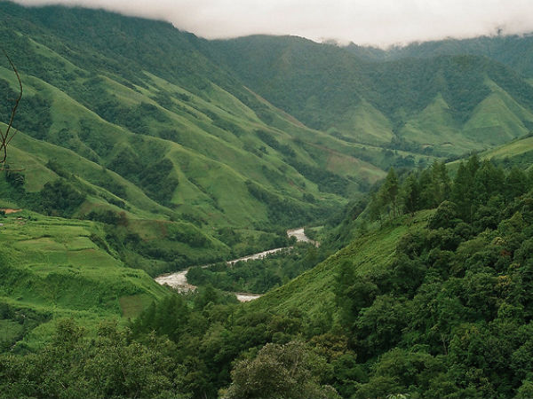 Travel to the Amazing Valleys in India - Nativeplanet