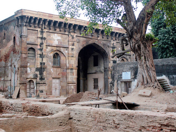 Travel to the 7 Majestic Forts of Gujarat - Nativeplanet