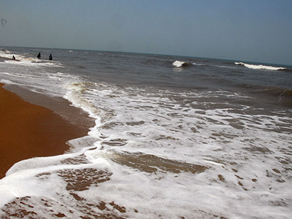Scenic Tour of Nellore - Nativeplanet