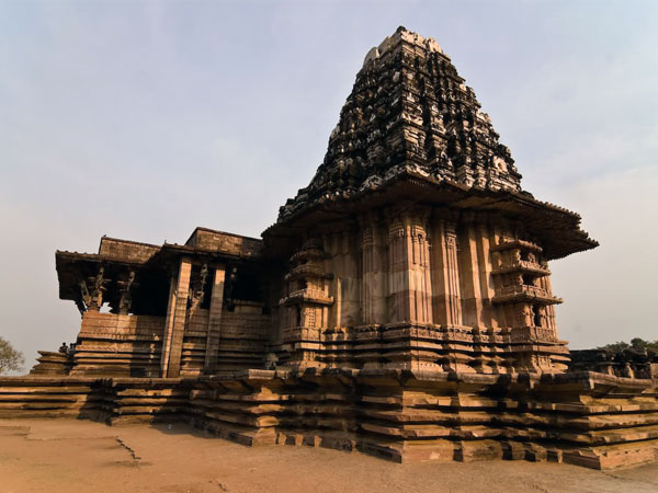 Scenic Tour of Nellore - Nativeplanet