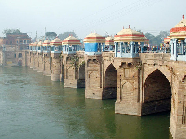 Scenic Tour of Uttar Pradesh - Nativeplanet