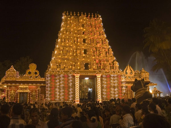 A Stunning Photo Tour of Mangalore, Karnataka - Nativeplanet