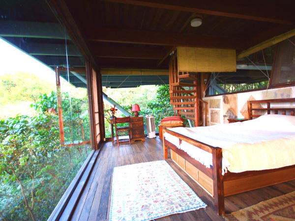 5 Stunning Tree House Experiences in India - Nativeplanet