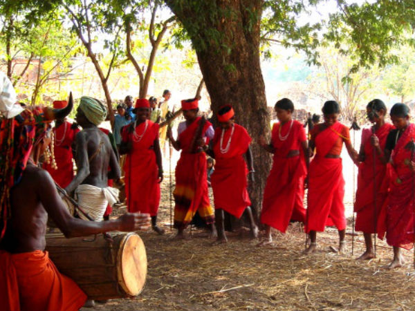 5 Tribal Destinations of India - Nativeplanet