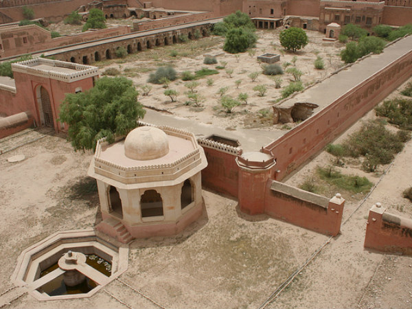 Travel to the Majestic Forts of Rajasthan - Nativeplanet