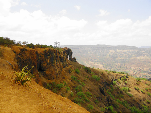 Travel to the 7 Natural Wonders of India - Nativeplanet