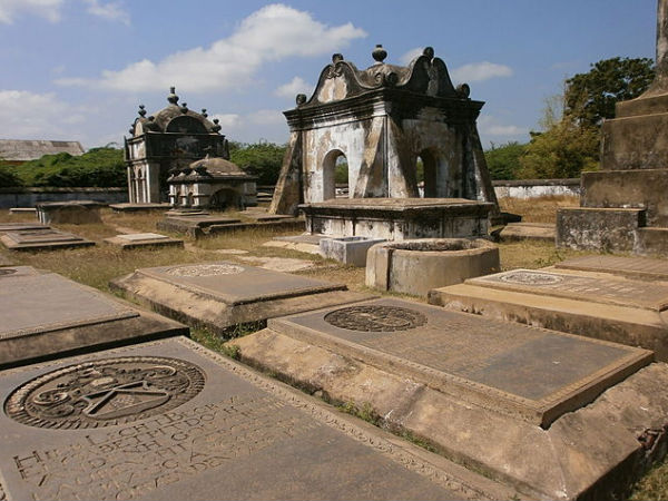 Travel to the Historical Forts of Tamil Nadu - Nativeplanet