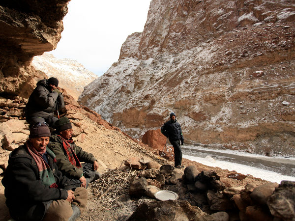 How to Prepare for the Chadar Trek - Nativeplanet