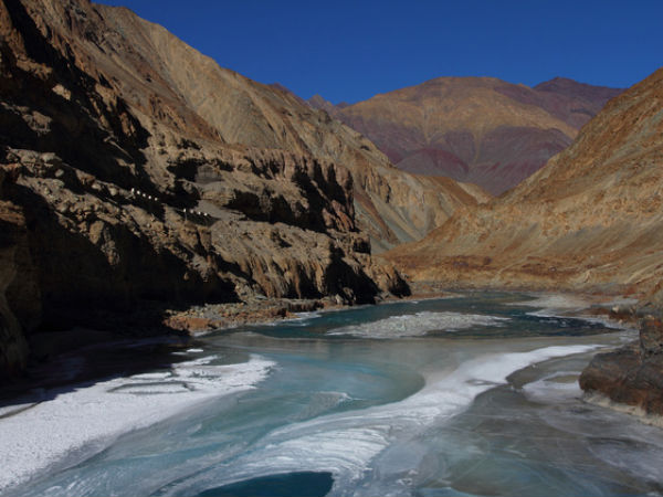 How to Prepare for the Chadar Trek - Nativeplanet