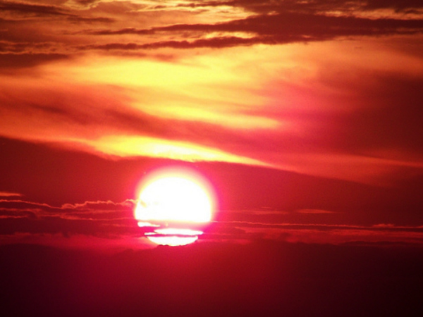 Travel to the 5 Spectacular Sunrise and Sunset Points in India ...