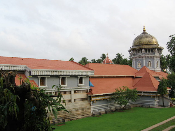 Travel to the 7 Ancient Temples of Goa - Nativeplanet