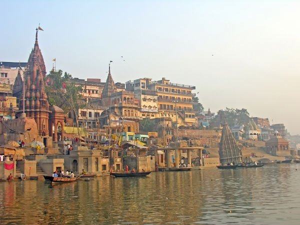 Sapta Puri Tour: 7 Hindu Religious Places in India - Nativeplanet