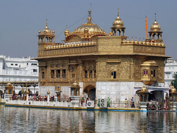 Bollywood's Favourite Shooting Locations in India - Nativeplanet