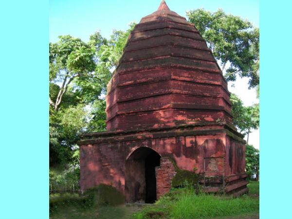 Beguiling Tales of Umananda Island in Guwahati - Nativeplanet