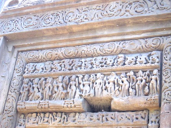 The Mysterious Himalayan Pyramids - Nativeplanet