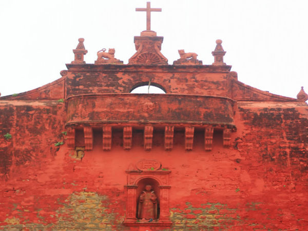 8 Best Places to Visit in Diu - Nativeplanet