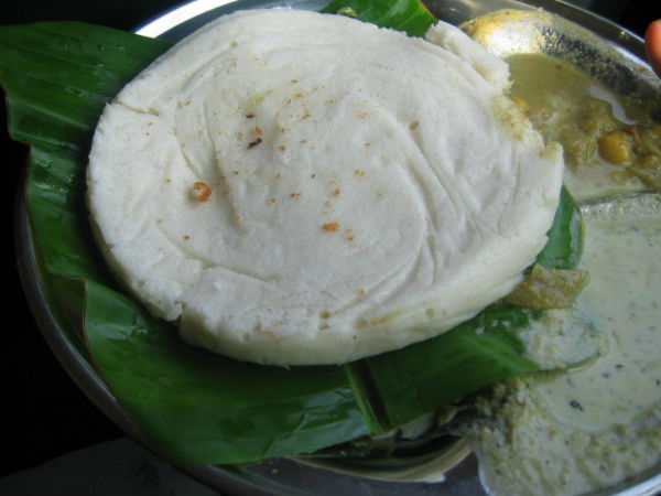 9 Best Places That're Famous For Idlis in India - Nativeplanet