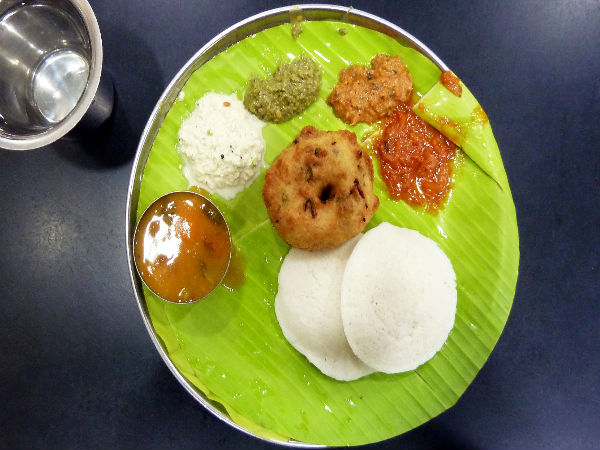 9 Best Places That're Famous For Idlis in India - Nativeplanet