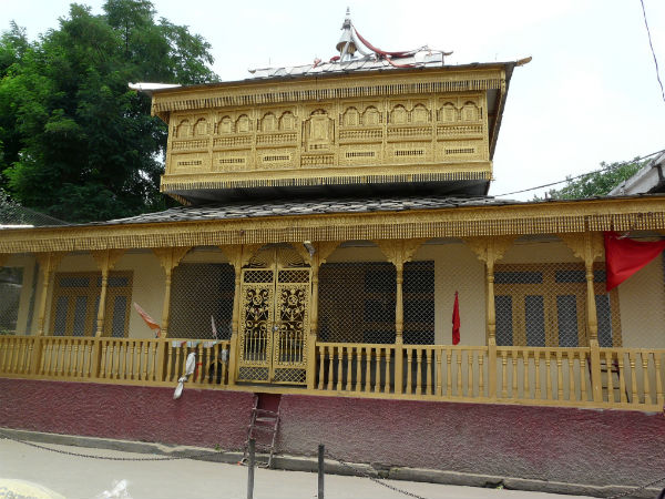 An Offbeat Travel in North India this April - Nativeplanet