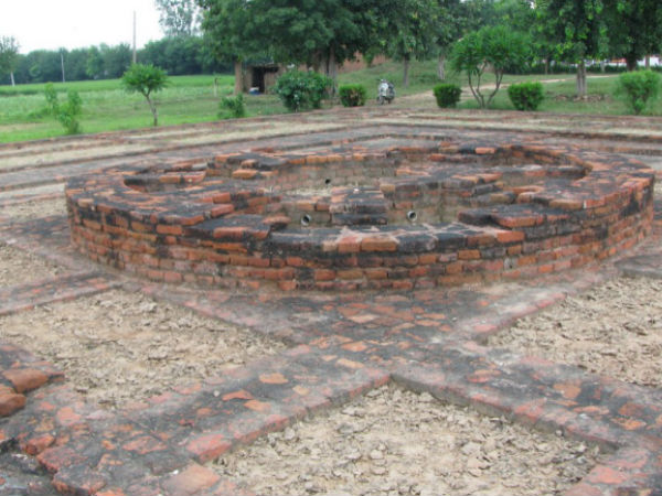 17 Surprising Facts About Chandigarh You Should Know - Nativeplanet