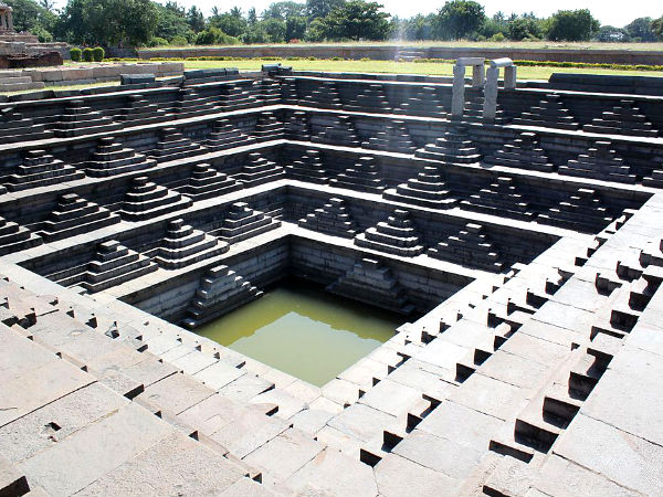 10 Popular Stepwells in India - Nativeplanet