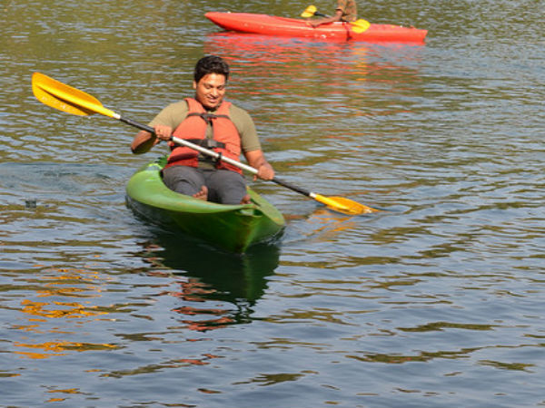 Visit Dandeli this Summer - Nativeplanet