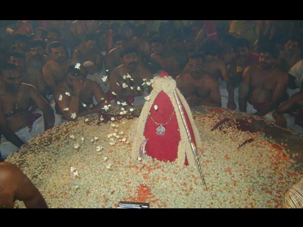 The Extravaganza of Karaga Festival in Bangalore - Nativeplanet