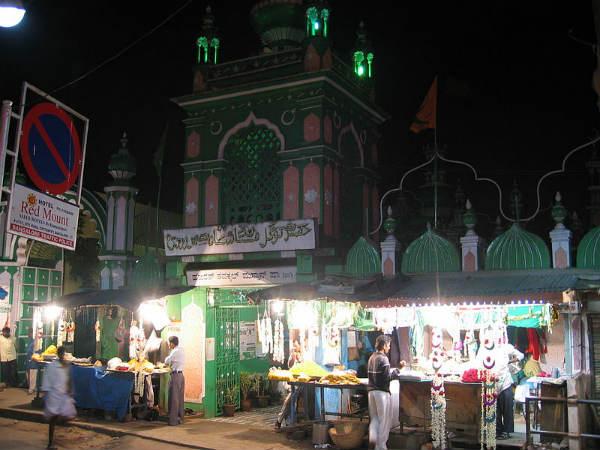 The Extravaganza of Karaga Festival in Bangalore - Nativeplanet