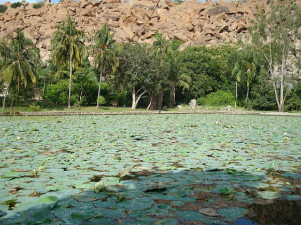 India's Tour Through Ramayana: Top 13 Tourist Destination Related To ...