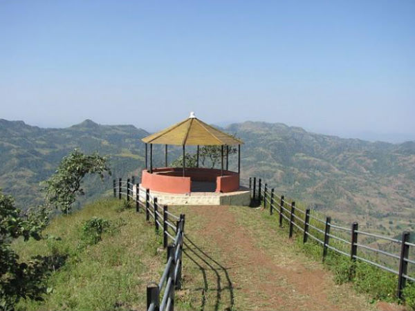 The Virgin Beauty of Toranmal - Nativeplanet