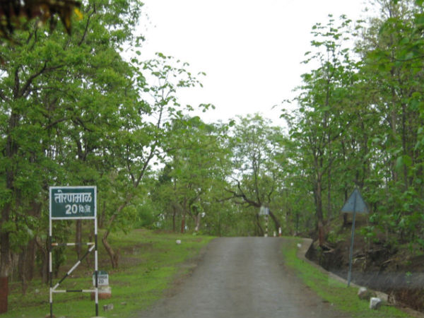 The Virgin Beauty of Toranmal - Nativeplanet