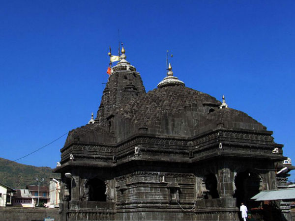 A Peaceful Time at Trimbakeshwar - Nativeplanet