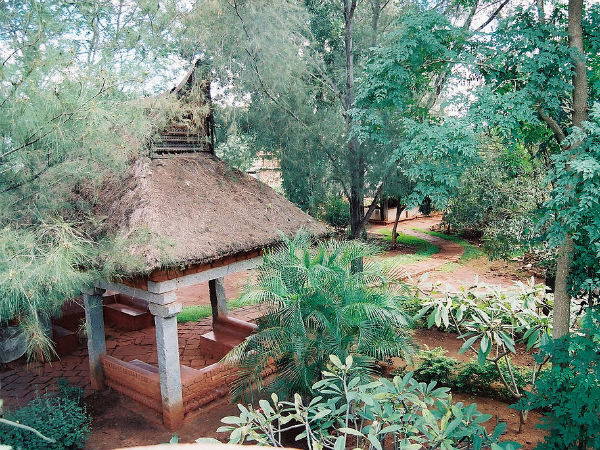 Nrityagram: The Modern Gurukul of Dance - Nativeplanet
