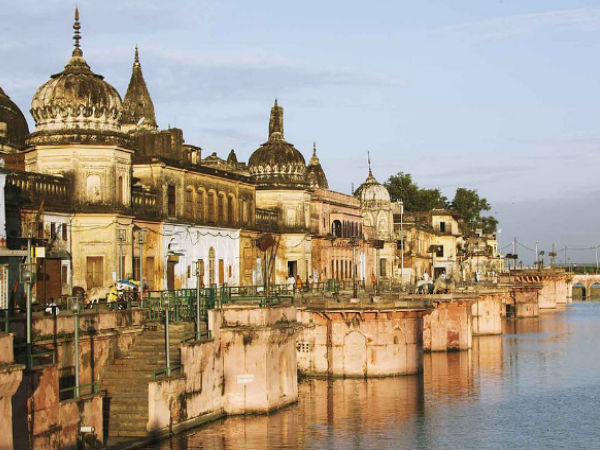 Travel Back in Time: Ancient Cities in India - Nativeplanet