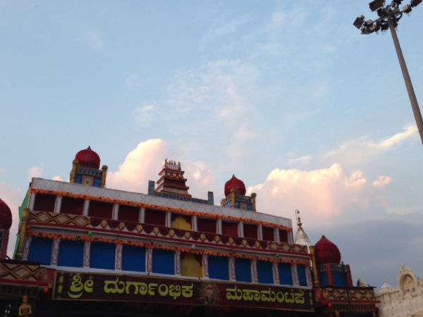 Top 5 things to do when you visit the “Manchester City of Karnataka ...