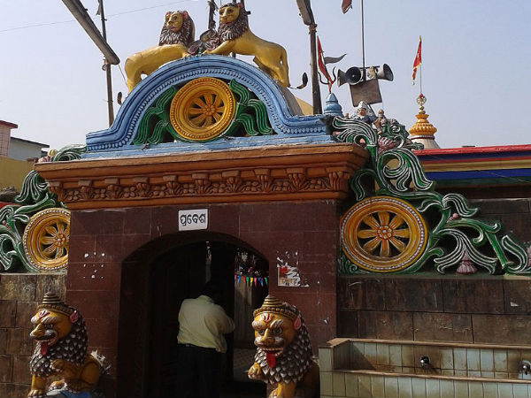 5 Best Tourist Places in Cuttack - Nativeplanet