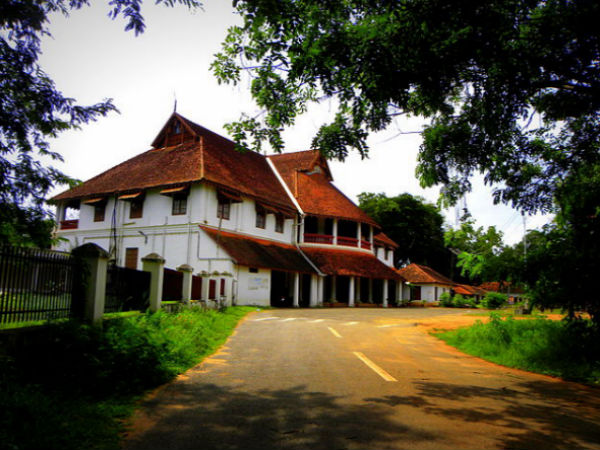 Travel Back in Time: Ancient Cities in India - Nativeplanet