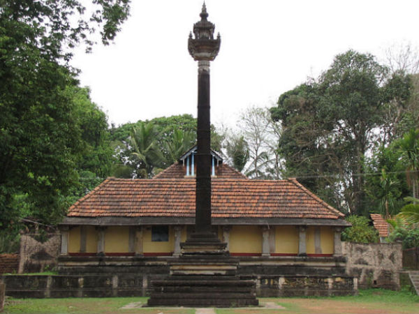 The Tales of Saavira Kambada Basadi in Karnataka - Nativeplanet