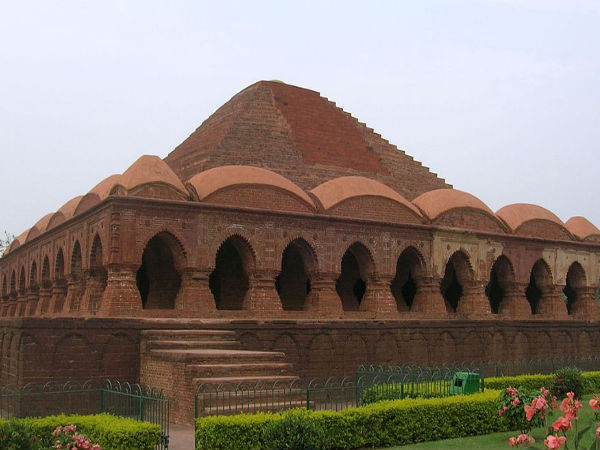 Artistic Temples in Bishnupur - Nativeplanet