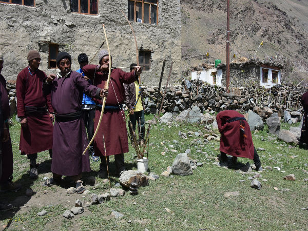 Jammu & Kashmir: A Photo Tour - Nativeplanet