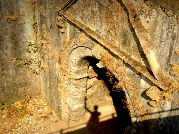 Engrossing Facts About Daman! - Nativeplanet