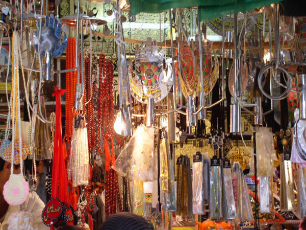 Engrossing Facts About Daman! - Nativeplanet