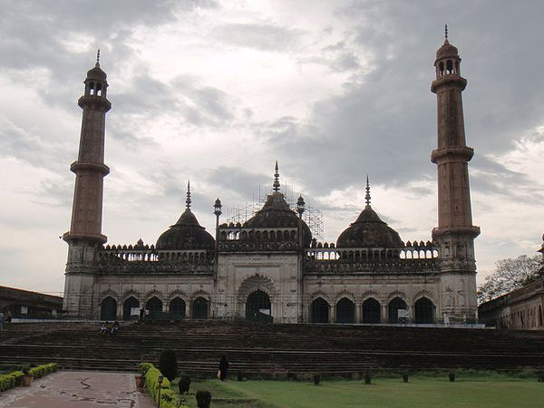 Ramzan 2016 Special: Top 5 Mosques In India - Nativeplanet