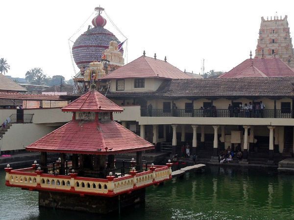5 Places in Karnataka with Special Names - Nativeplanet