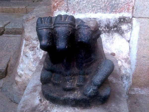 Hampi Photos - Take a visual tour around the beautiful Hampi - Nativeplanet