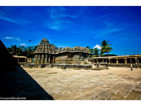 The Mightiest Of The Mighty! Have you been to any of these 1000 years ...